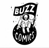 BUZZ COMICS